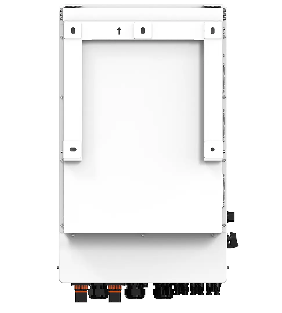 50 kW Trifaz Hibrit İnvertör HV